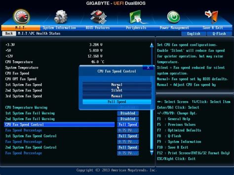 Qué es la BIOS y para qué sirve en Windows 11