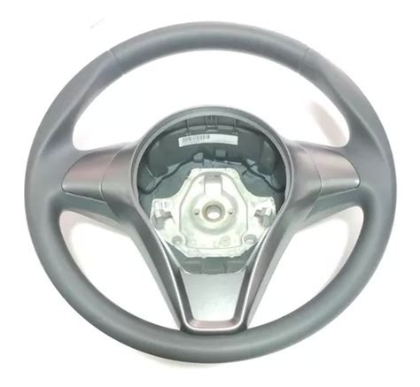 Volante Gris Nextel Fiat Palio Grand Siena Original