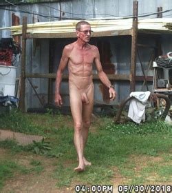 Naked Farmer Tumblr Porn