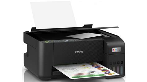 Epson Ecotank L Druk W Kolorze Wi Fi Urz Dzenie Wielofunkcyjne