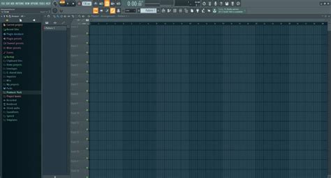 Guía Práctica para Usar FL Studio Desde Cero MusicaPod