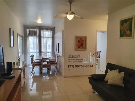 Apartamento Na Rua Gomes Carneiro Ipanema Em Rio De Janeiro Por R