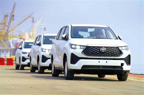 Ini 10 Merek Mobil Terlaris Di Indonesia Sepanjang 2023 Hanya Ada 1