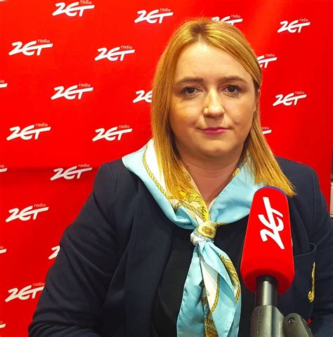 Gość Radia ZET Olga Semeniuk Patkowska u Beaty Lubeckiej 16 stycznia