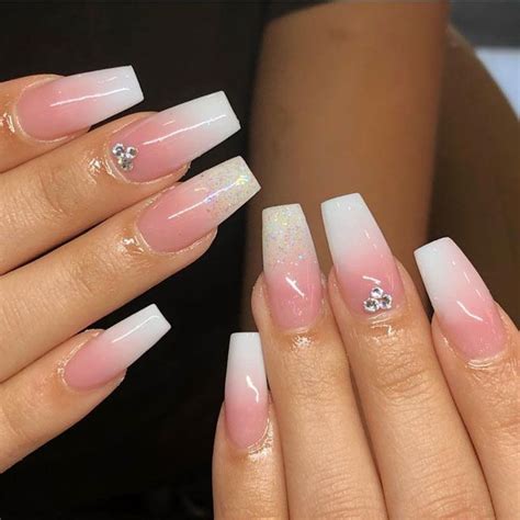 100 Beautiful Wedding Nail Art Ideas For Your Big Day Bridesmaid