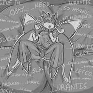 Post 2440139 Lurantis Porkyman