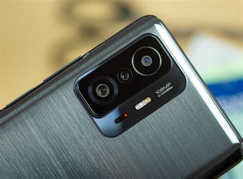 Xiaomi 12T Pro Leak Reveals 200 MP Camera And Other Details Of Xiaomi
