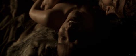 Sex Video Moon Bloodgood Nude Pathfinder 2007 Video Best Sexy