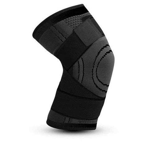 STABILIZATOR OPASKA UCISKOWA NA KOLANO SPORT 6966599501295