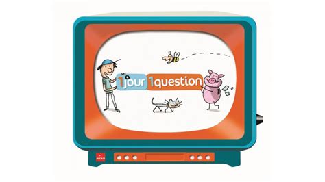 1 jour 1 question A quoi ça sert de faire du sport France tv