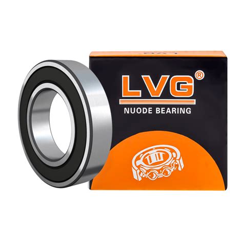 Rolamento 6902 Ddu 15x28x7 Radial Lvg Loja Brafer