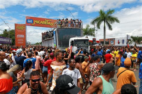Em ação inédita Governo do Estado promoverá festas pré micareta em