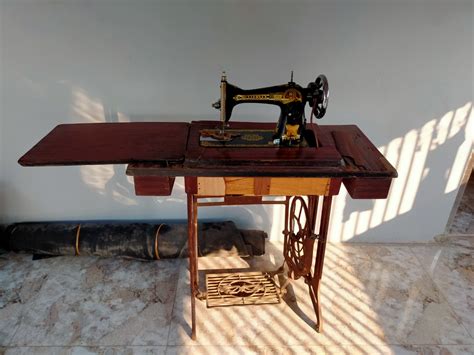 Mơ thấy máy khâu báo hiệu điềm gì điềm tốt hay xấu Nên đánh con số mấy