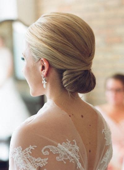 16 Glamorous Wedding Updos For Women Pretty Designs Elegant Wedding