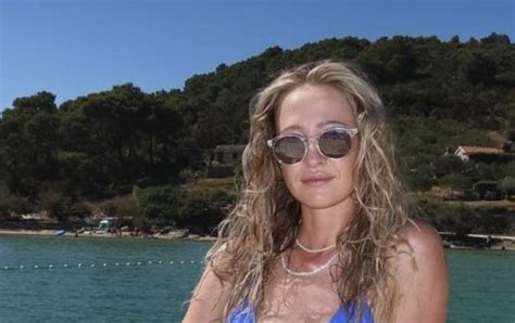 LPGA Star Nelly Korda Shares Jaw Dropping Swimsuit Photo The Spun