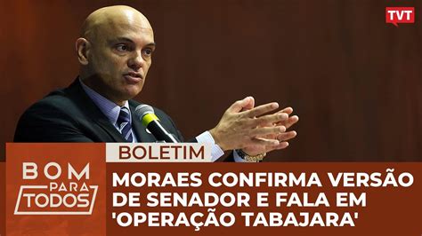 Alexandre De Moraes Confirma Vers O De Marcos Do Val E Ironiza Plano De