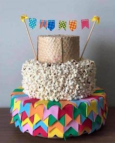 43 Ideias De Festa Junina Simples Em 2022 Festa Junina Simples