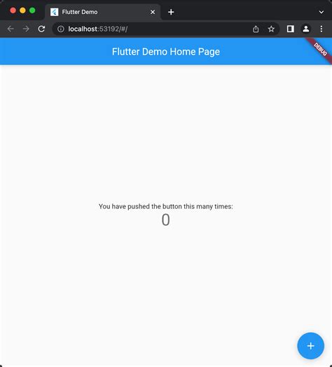 Flutter移动开发者的Flutter Web实践利用GitHub Pages进行部署 flutter build web CSDN博客