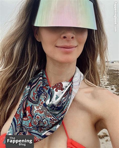 Cora Skinner Nude The Fappening Photo Fappeningbook