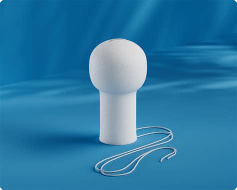 A Tam Analtampons Bei Stuhlinkontinenz Med Sse System