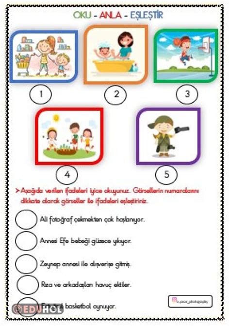 S N F T Rk E G Rsel Okuma Eduhol Ders Videolar Zle Online