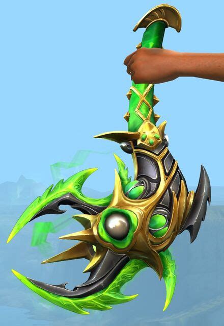 Venombite Warhorn Guild Wars Wiki Gw W