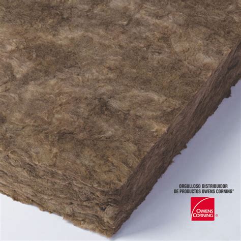 placas thermafiber DTA México Su Solución Al Ahorro de Energía