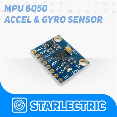 Arduino Mpu Tutorial How Mpu Module Works And Off