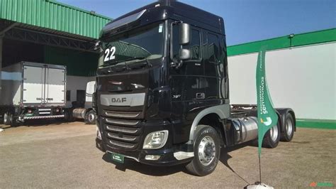 Daf xf 530 6X4 2022 2022 em Campinas SP à venda Compre direto 809854