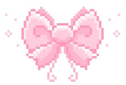 Local Art Snob Pix Art Pink Wallpaper Kawaii Anime Pixel Art