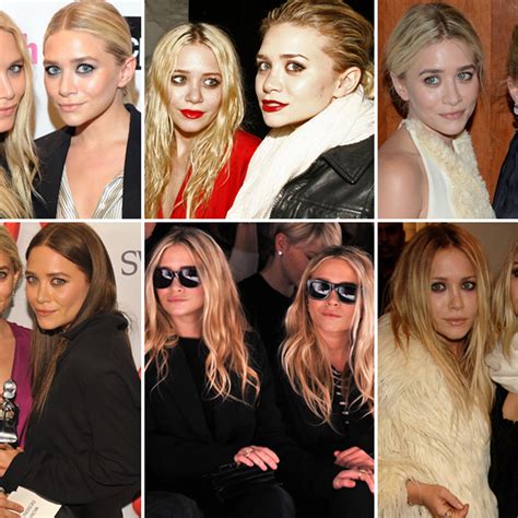 Olsen Twins Oops