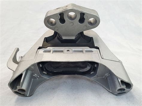 Juego de 4 soportes de montaje y transmisión de motor para Chevrolet