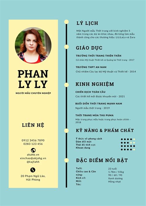 Cách viết CV xin việc ấn tượng và đúng chuẩn mọi ngành nghề JobsGO