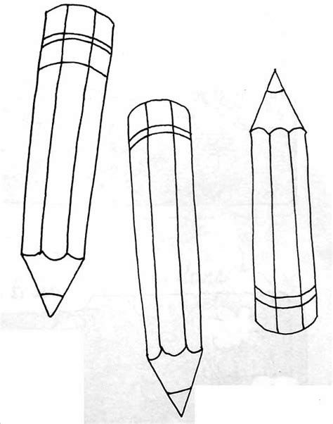 Coloriage Crayons The Best Porn Website