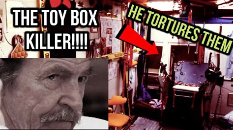 आप सच भ नह सकत क इसन महलओ क सथ कय कय The Toy Box