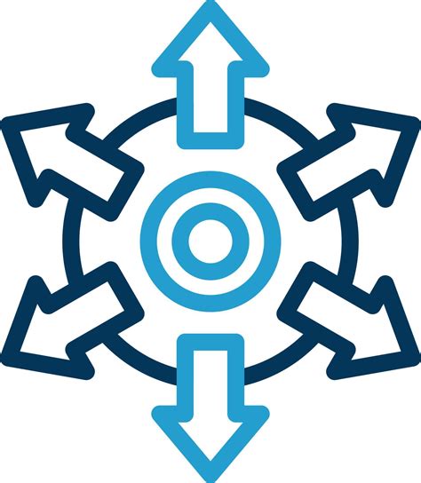 Expansion Vector Icon Design Vector Art At Vecteezy