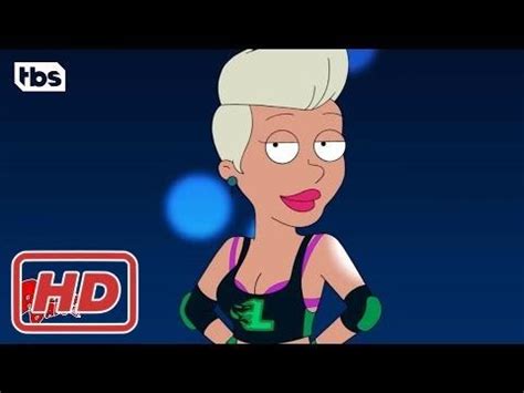 American Dad Steve S Song Clip Tbs Youtube