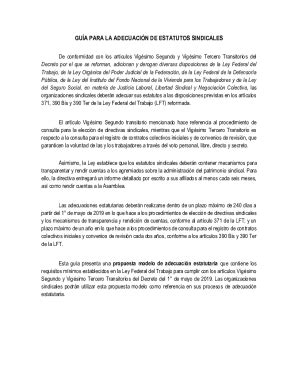 Fillable Online Iniciativa Con Proyecto De Decreto Por El Que Se