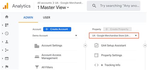 How To Migrate From UA To Google Analytics 4 UA GA4 Migration Guide