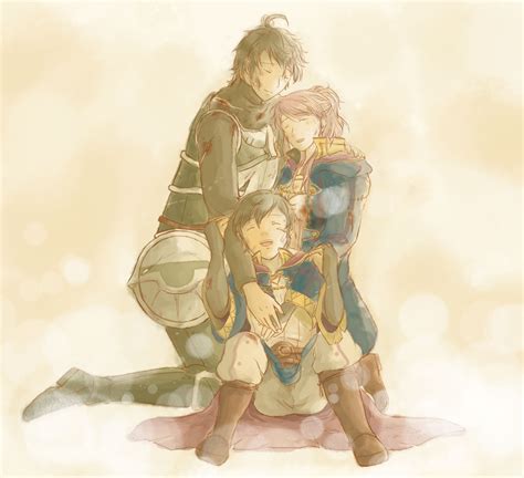 Robin Robin Morgan Morgan And Stahl Fire Emblem And More Drawn