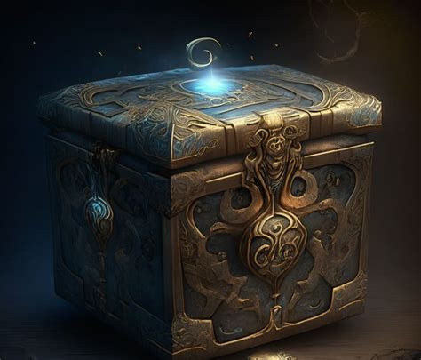 The Story Of Pandora S Box Unleashing Hope Amidst The Evils History