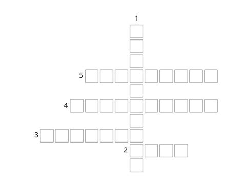 Kuis Kata Konotasi Dan Denotasi Crossword