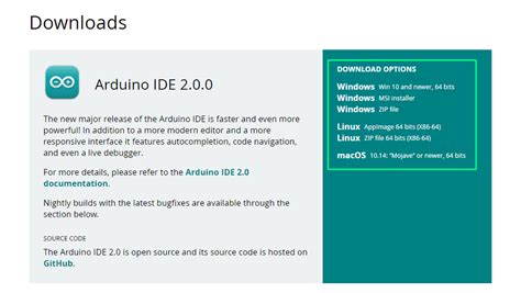 how to use the new arduino ide 2 0 tom s hardware