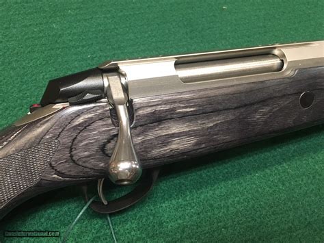 TIKKA T3x LAMINATED STAINLESS 308 WIN