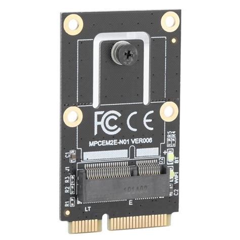 Changan Adaptateur Mini PCIE Adaptateur Mini PCI E PCIe USB Pour M2