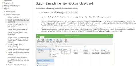 Getting Started With Veeam Is Easy VMiss Net
