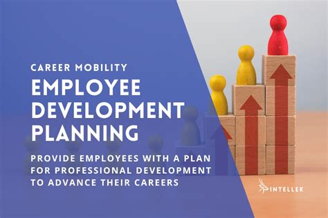 Employee Professional Development Plan