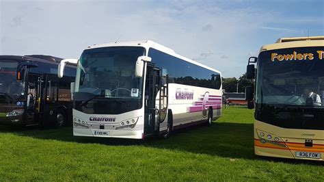 The Bus Enthusiast On Twitter Coaches Of Crawley Luxury Chalfont