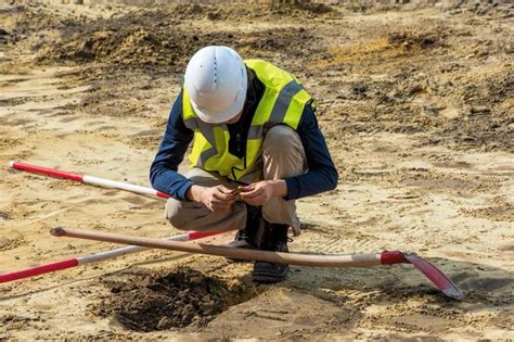 Quelle étude de sol avant la construction de votre maison