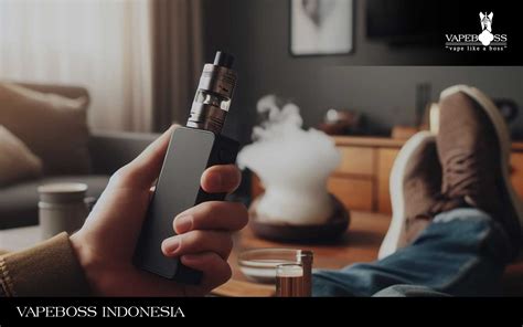 Rekomendasi Pod Aio Terbaik Vapers Wajib Punya Vapeboss